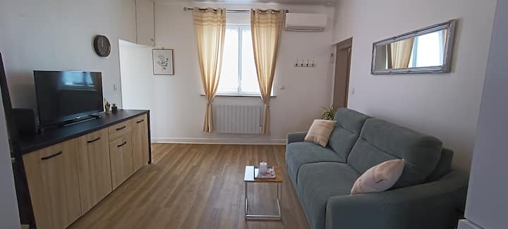 Le Havre De Sauge - Circuit de Nevers Magny-Cours