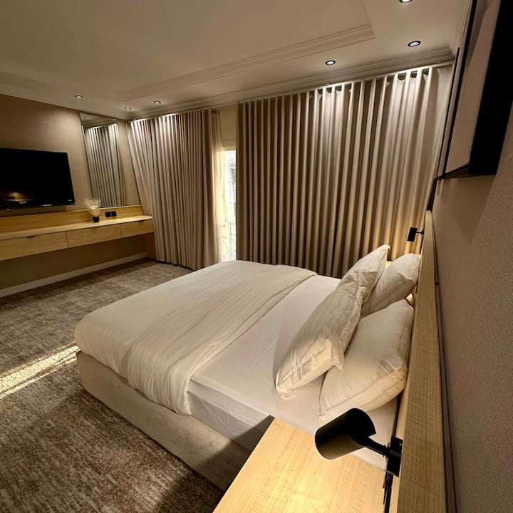 نسيم الحرم 6 - Mecca