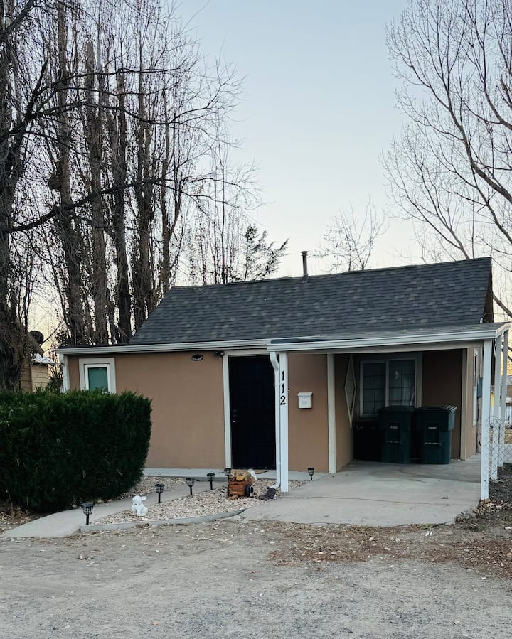 Fresh, Cozy And Recently Updated! - Fort Morgan, CO