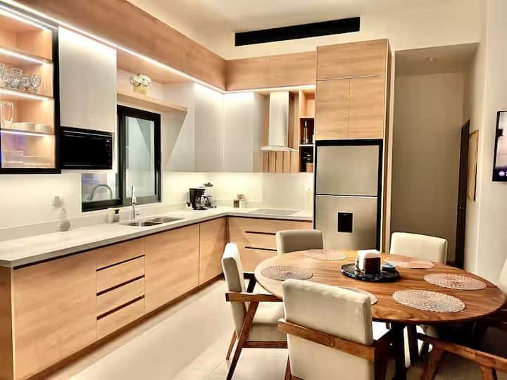 Casa Titila - Casa De Descanso En San Carlos - San Carlos