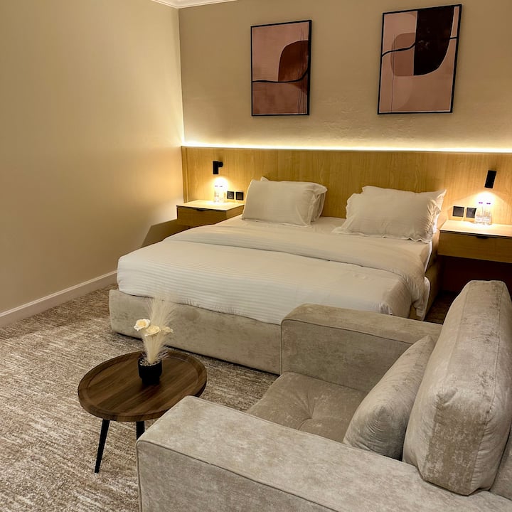 نسيم الحرم 7 - La Mecque