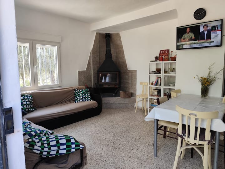 Paraiso Y Tranquilidad Alto De Cardenes - Elda