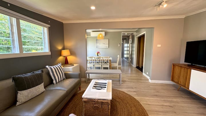 Coastal Retreat On Hazel - Kalimna - Lakes Entrance