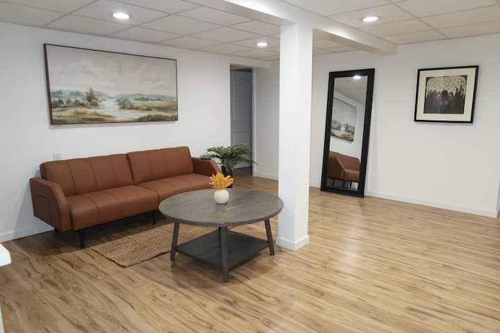 Entire Home Near Nyc | 30 Min To Manhattan - Paterson, NJ