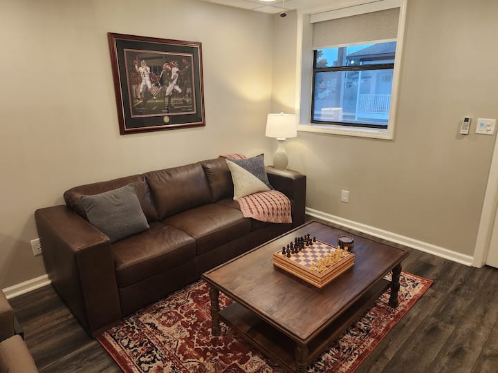 Crimson Blackout - Tuscaloosa, AL