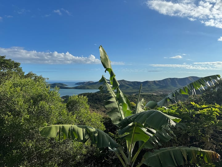 Villa Californienne Proche De Nouméa - New Caledonia