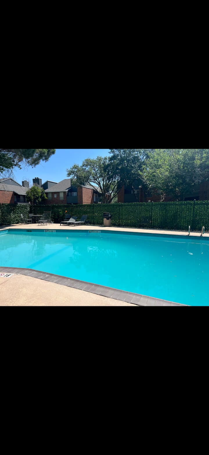 Home Away From Home! - Midland, TX