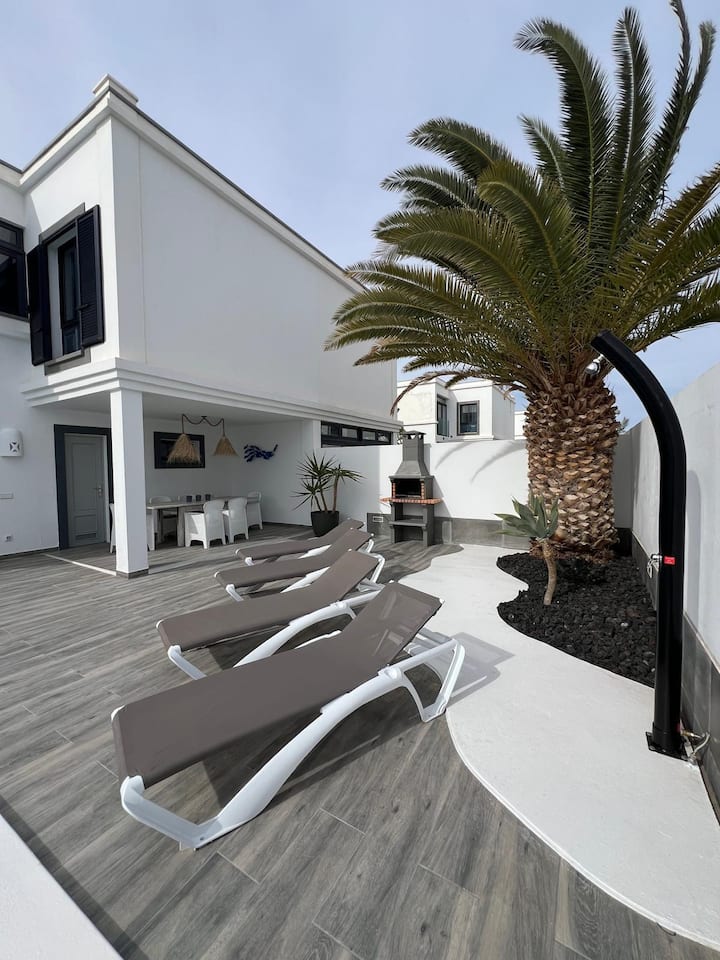 Villa Margherita By Casa Naturaleza - Playa Blanca