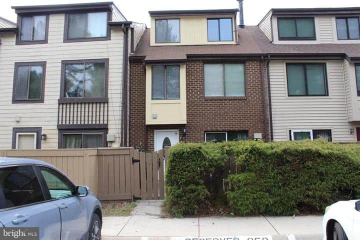 Peaceful Stay In Friendly Neighborhood - Gaithersburg, MD