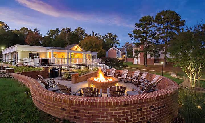 Wyndham Patriots Place 2br Lockoff – Cozy Resort - Williamsburg, VA