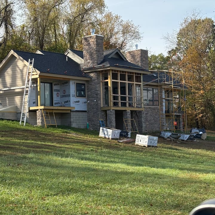 Burwood Lodge - Morgantown, WV