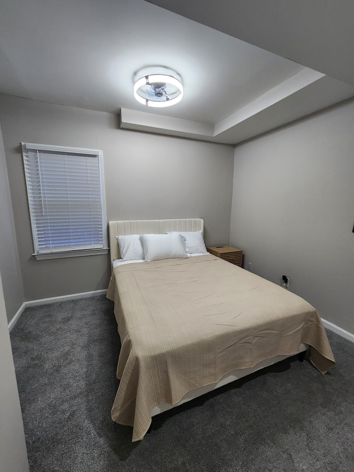 The Eagle Nest. - Newnan, GA