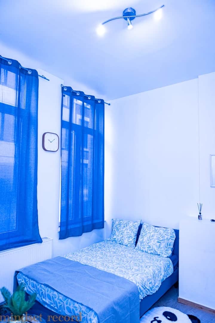 Studio éConome - Seraing