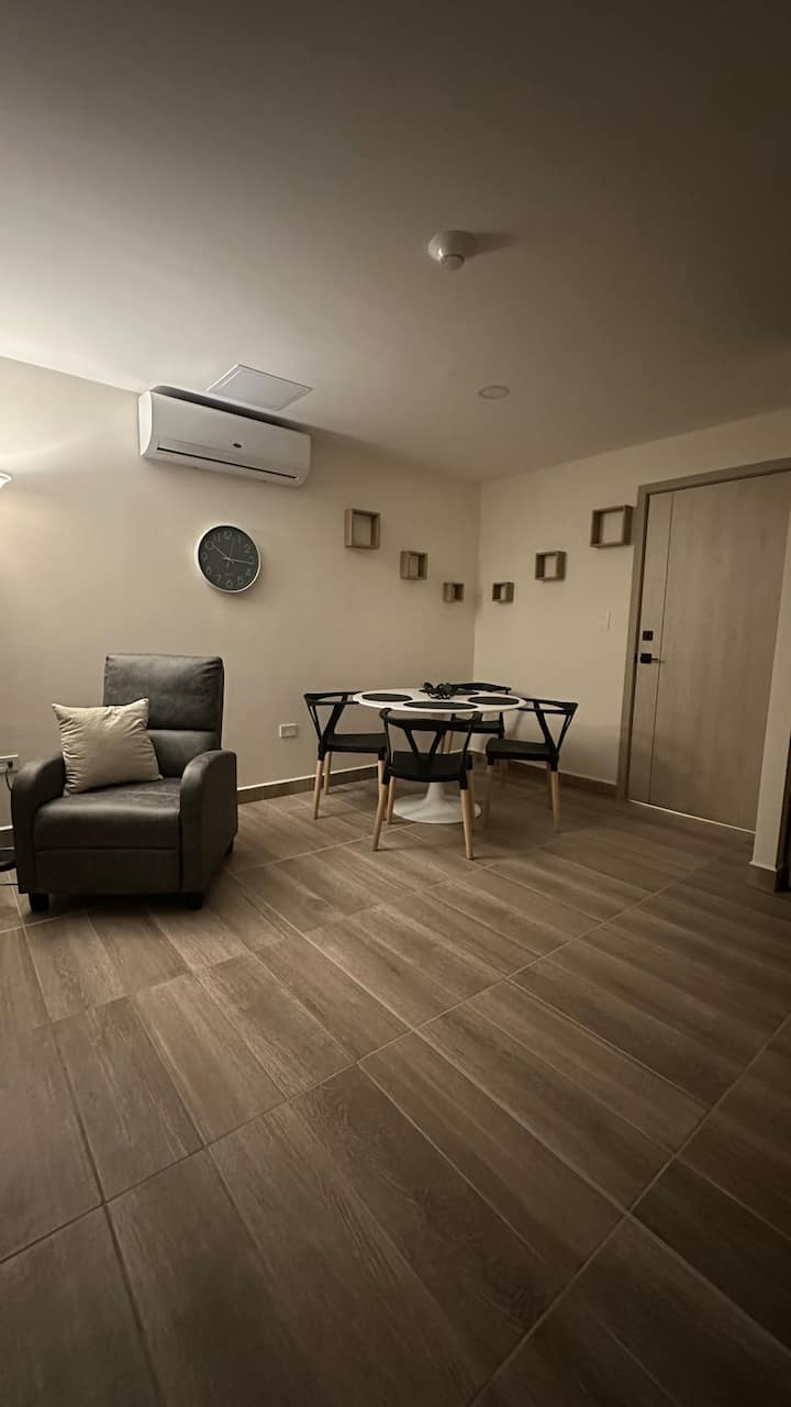 Apartamento Distrito Artemisa - Tegucigalpa