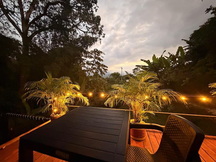 El Guadual - Nocaima