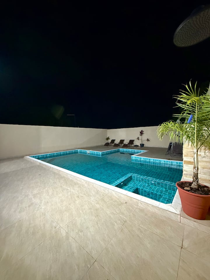 Chácara Recanto Das Palmeiras - Pindamonhangaba