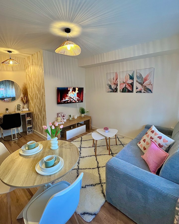 Charmant Studio, Coeur De La Ville - Clermont-Ferrand