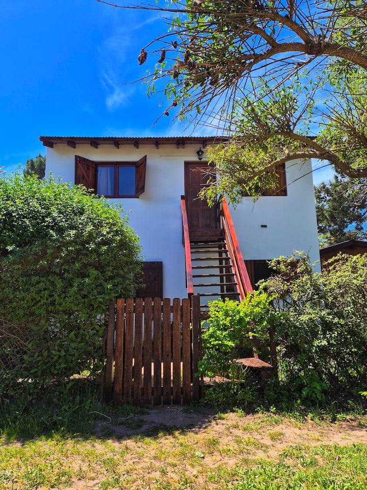 Casa Che Susa - Villa Gesell