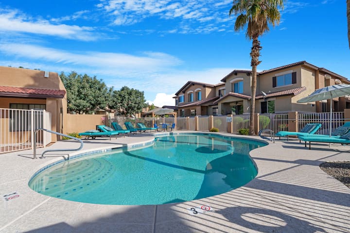 New Owners! Mesa Getaway! Discount Available! - Mesa, AZ