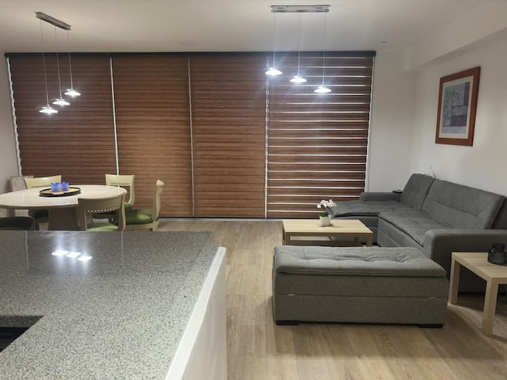 Estilo, Confort Y Ubicación Privilegiada En Gdl - Guadalajara