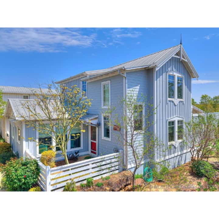 Hope Cottage At Carlton Landing - Carlton Landing