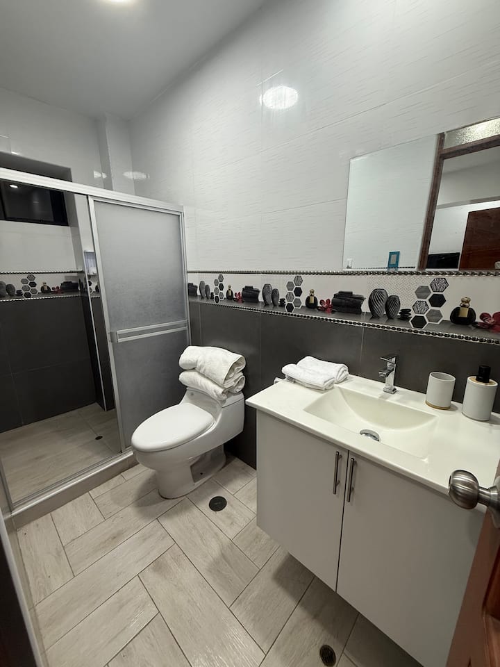 Un Lugar Tranquilo Y Cómodo - Trujillo, Peru