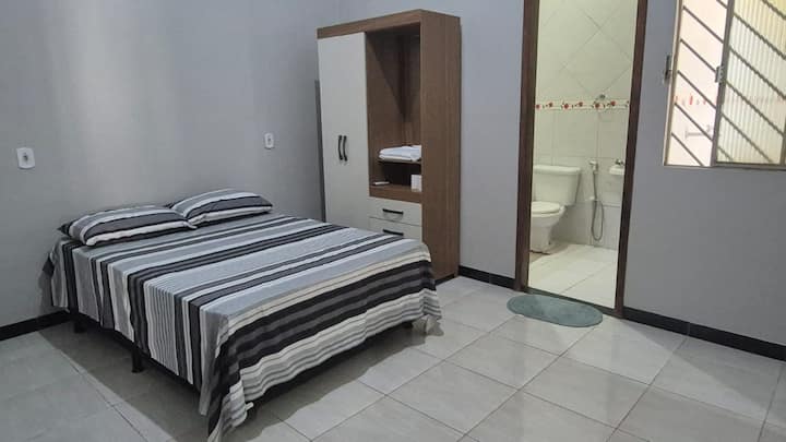 Casa Segura E Excepcional Na Nova Maraba - Marabá