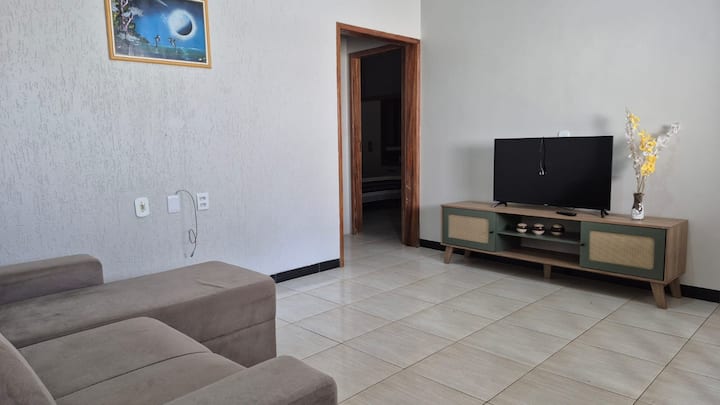 Casa Segura E Aconchegante Na Nova Maraba - Marabá
