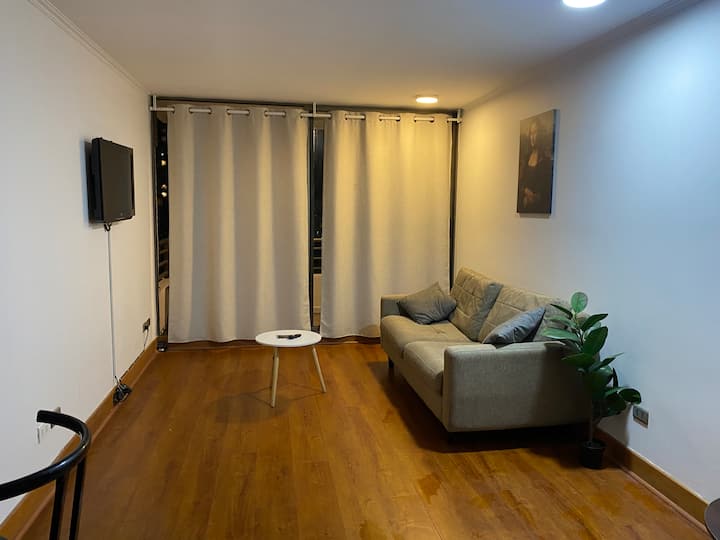 Luxe Andes - Vitacura