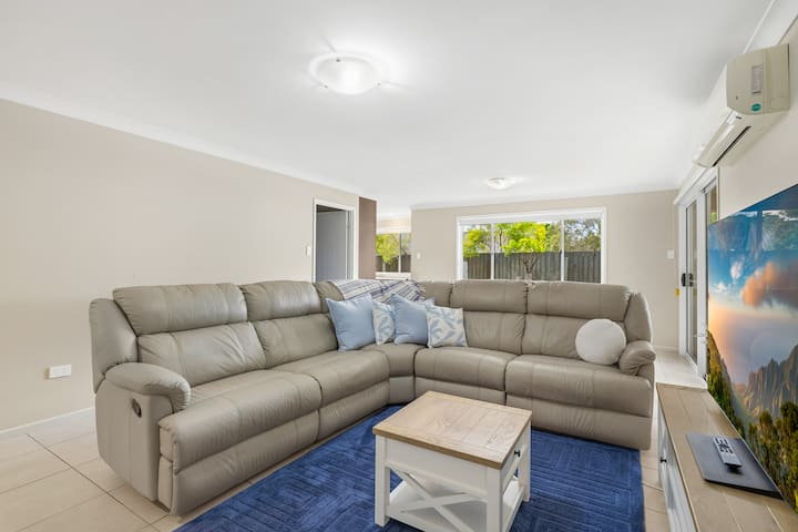 Middle Ridge Retreat – Walk To Shops & Parks! - Toowoomba