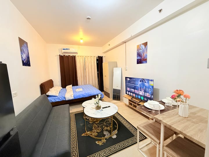 Breeze Residence Smdc 537 - Pasay