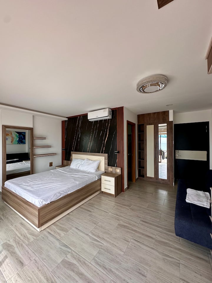 Departamento Frente Al Mar Pedernales - Pedernales