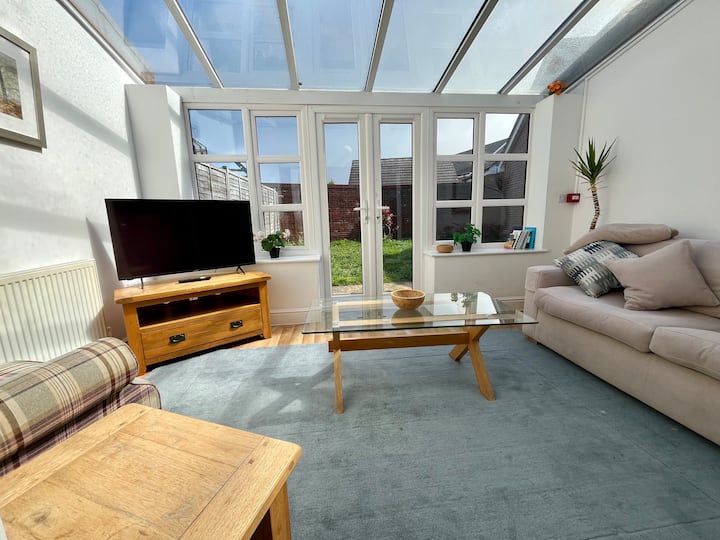 Maison-salle De Bain Privée - Basingstoke