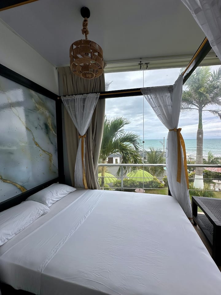 Departamento En Pedernales - Pedernales