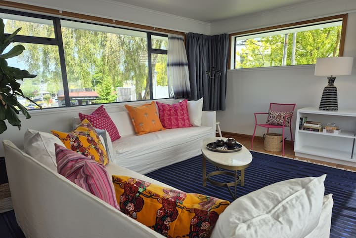 Traveller's Retreat - Central Cambridge Stay - Cambridge