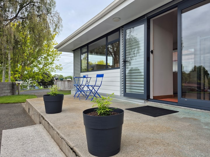 Retreat & Repeat - Central Cambridge Home - Cambridge