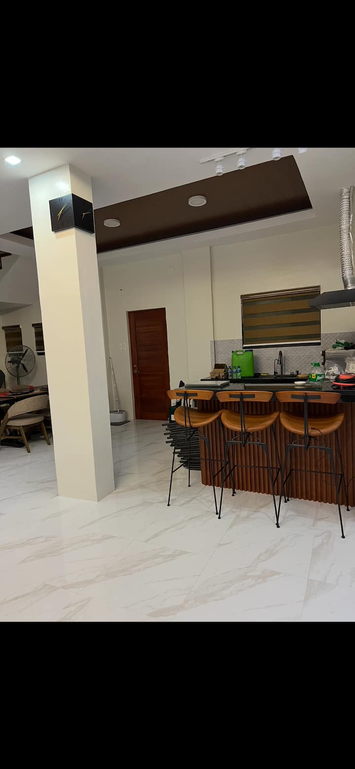 The Beatitudes - Antipolo