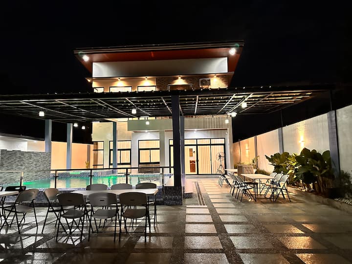 The Beatitudes Private Resort - Antipolo