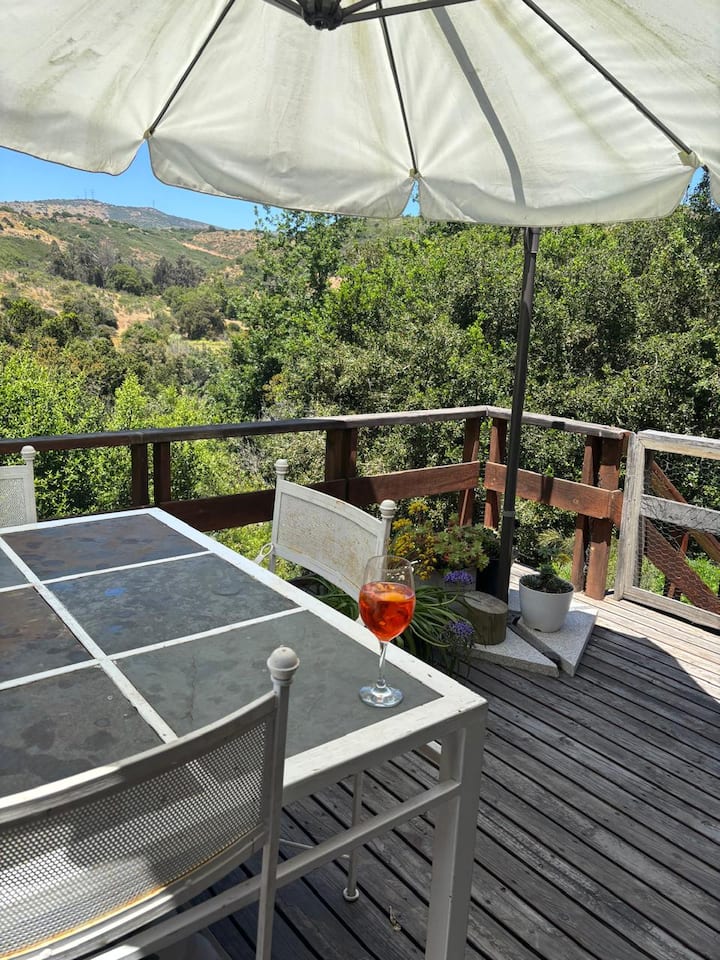 Maitencillo/cachagua Campo A Minutos De La Playa - Zapallar