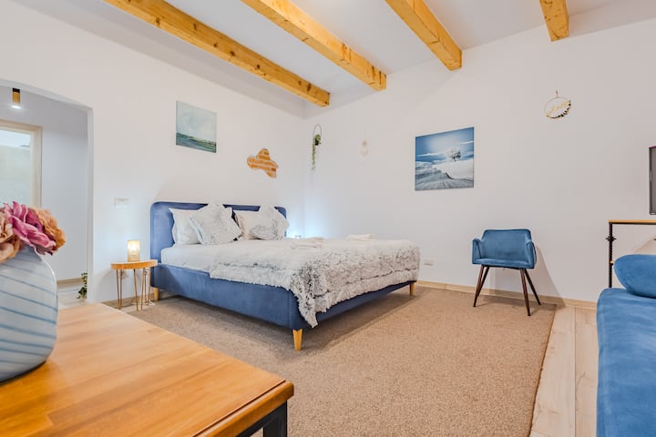 Arctic Apartment - Brașov