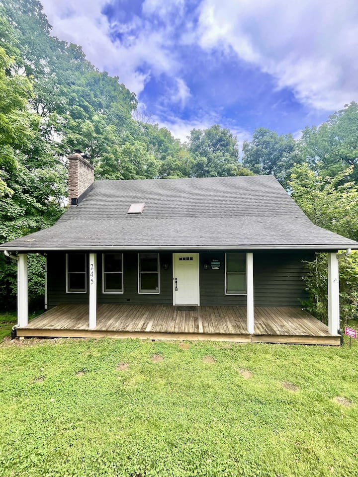 Lakefront Home - Barren River Lake - Houses for Rent in Scottsville ...