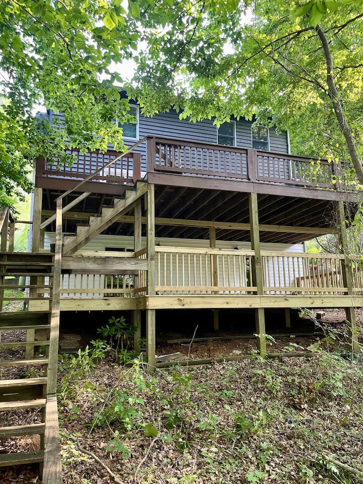 Lakefront Home - Barren River Lake - Houses for Rent in Scottsville ...