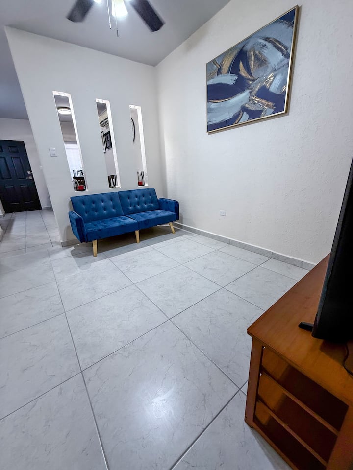 Casa París ! Wifi Factura! - Hermosillo