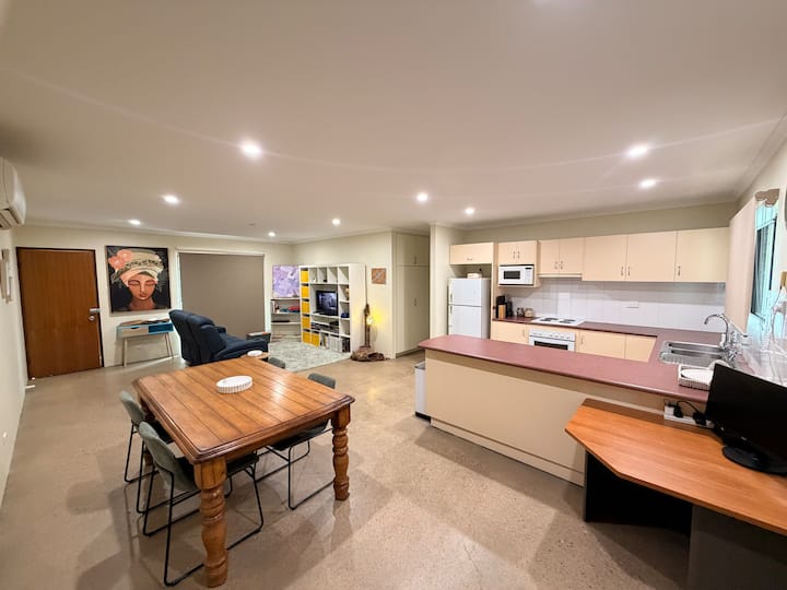 Kanyini Accomodation - Alice Springs - Alice Springs