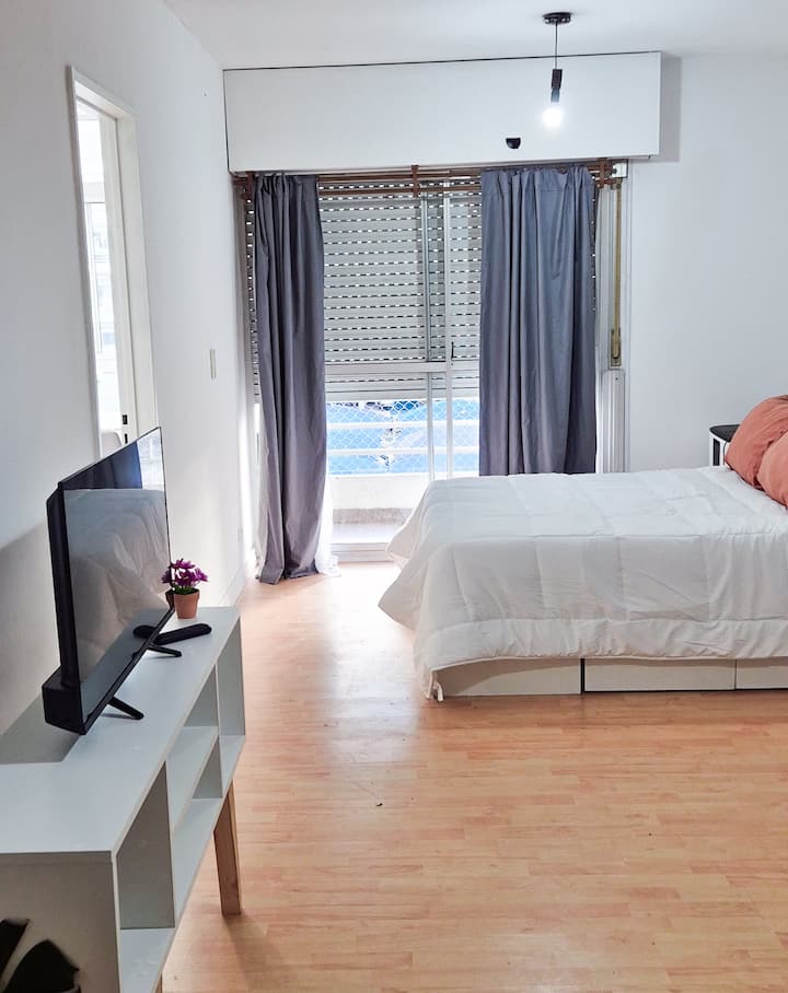 Hermoso Departamento A Pasos De Caminito - Avellaneda