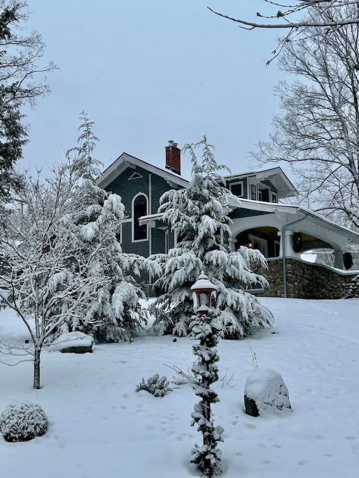 Two Tillson - Hyde Park, NY