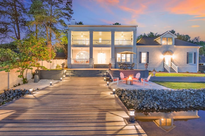 Dockside At Malibu Pointe - Denver