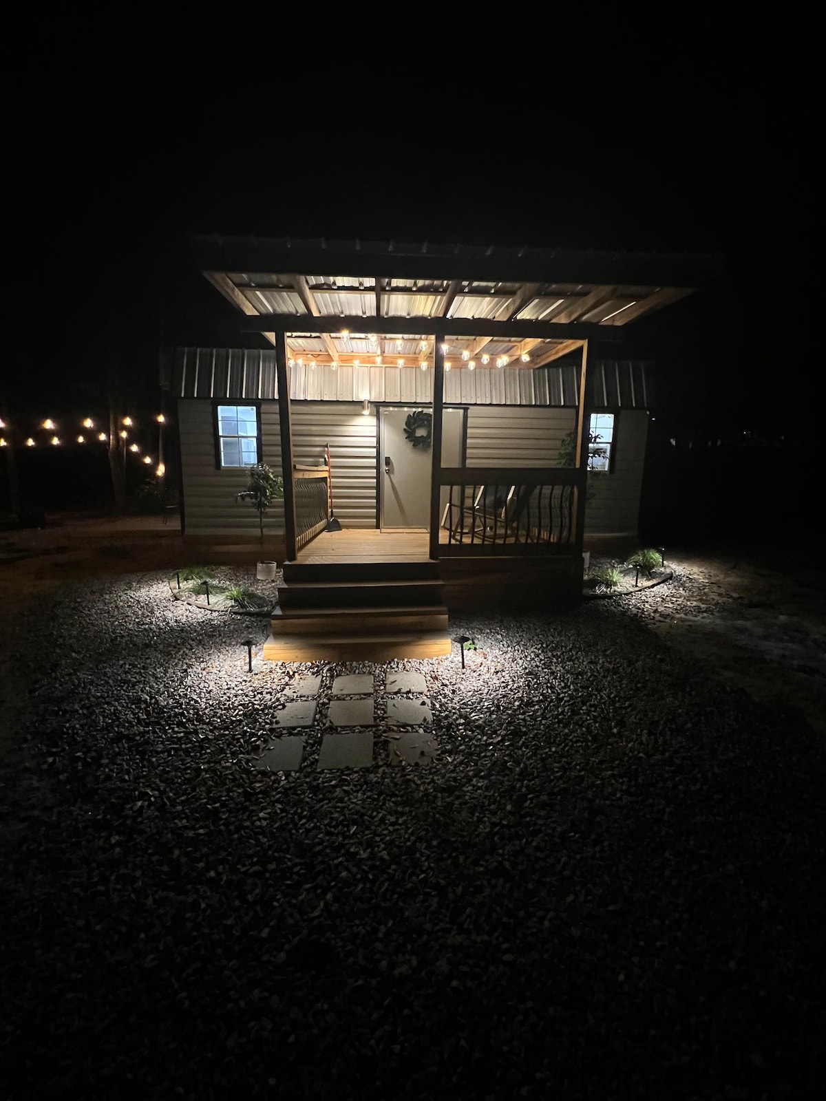 Upatoi Retreat - Airbnb