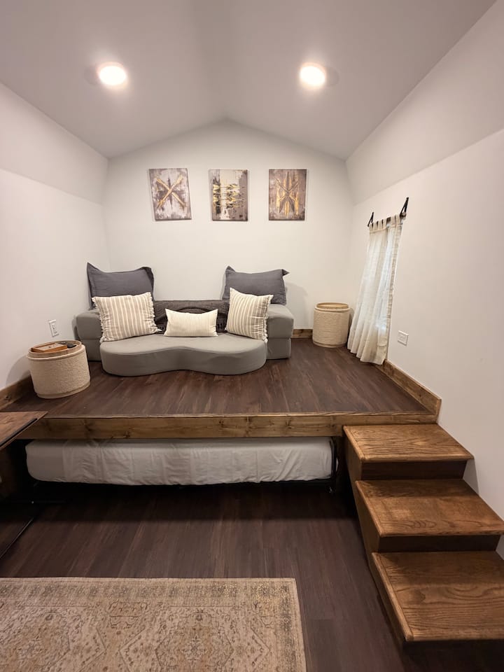 Upatoi Retreat - Columbus, GA