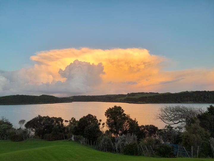 Heatley Waterfront & Views - Paparoa